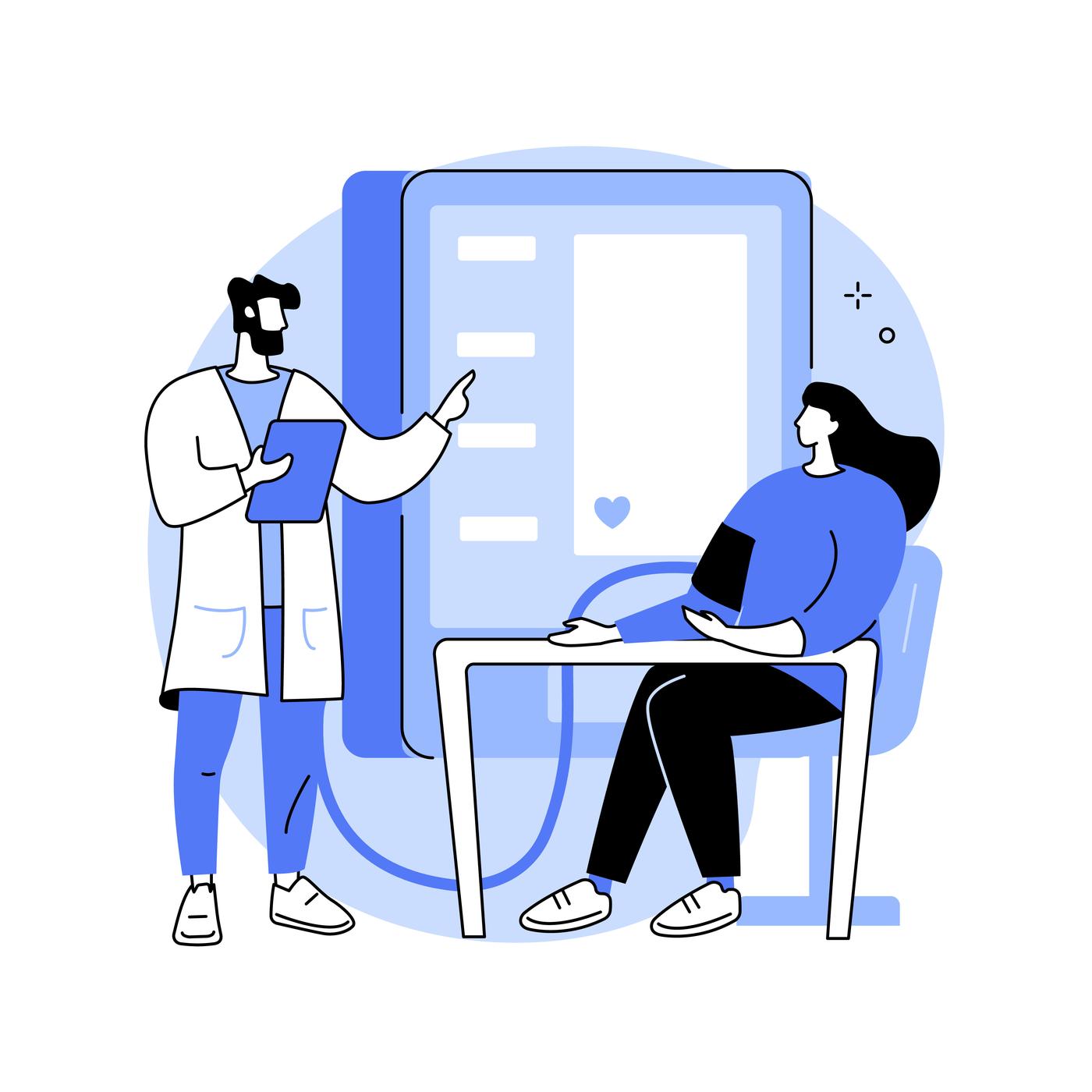 Dr. Moe Goes to the Doctor - The Health In Harlem Podcast | Listen Notes