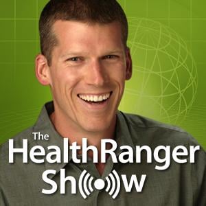 The Health Ranger Show (podcast) - Mike Adams the Health Ranger ...