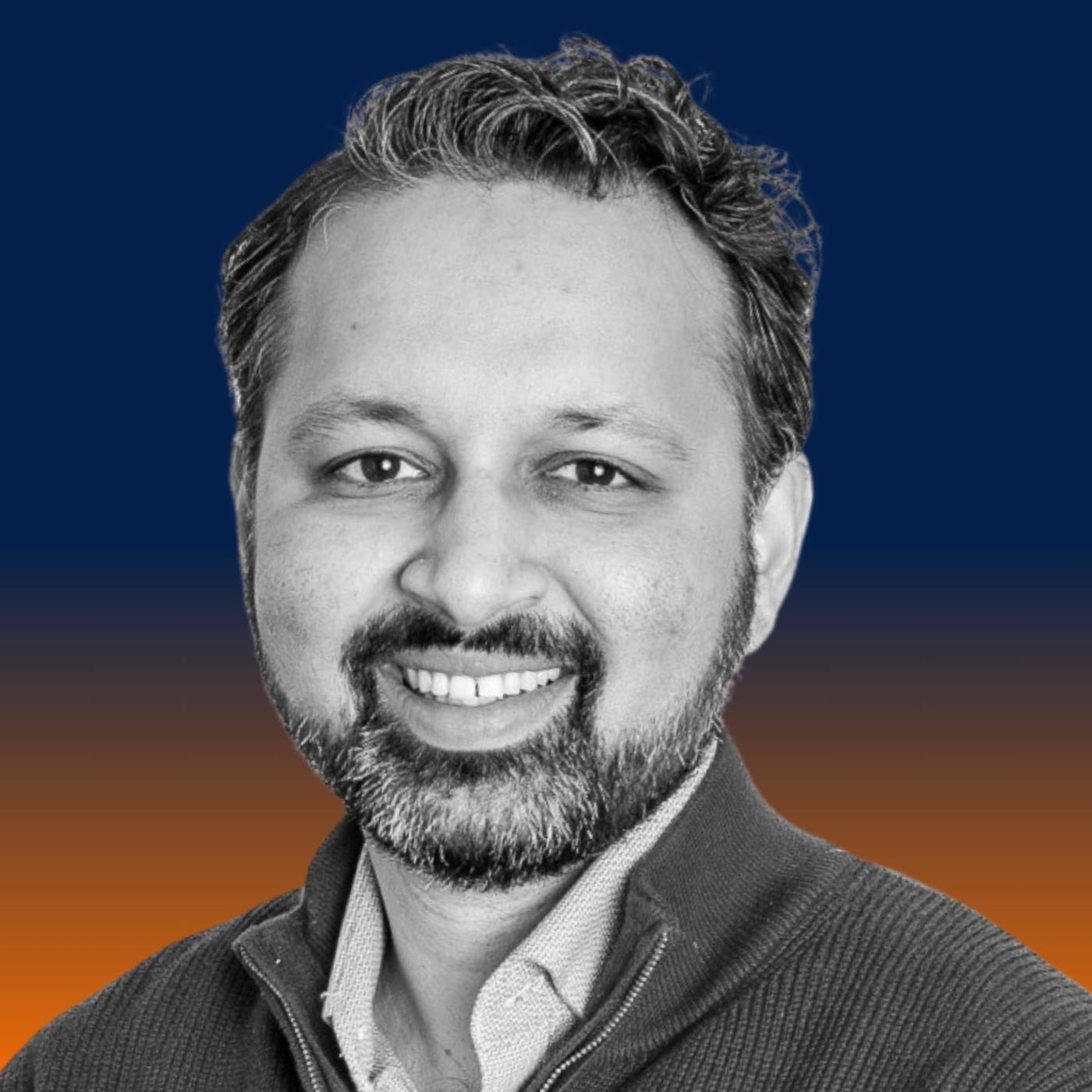 How AI is Freeing Up Your Doctor | Ankit Jain - The Health Technology ...