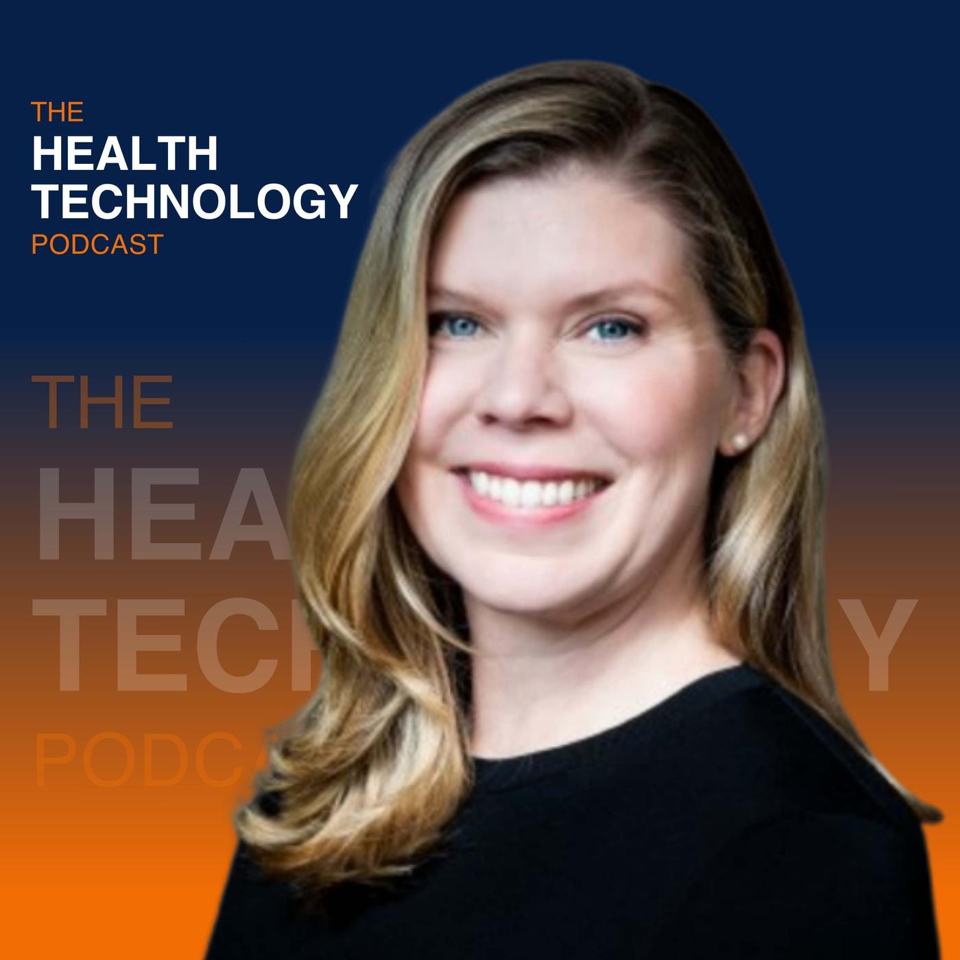 Mary Langowski: Leading the Charge in Digital Health Revolution ...