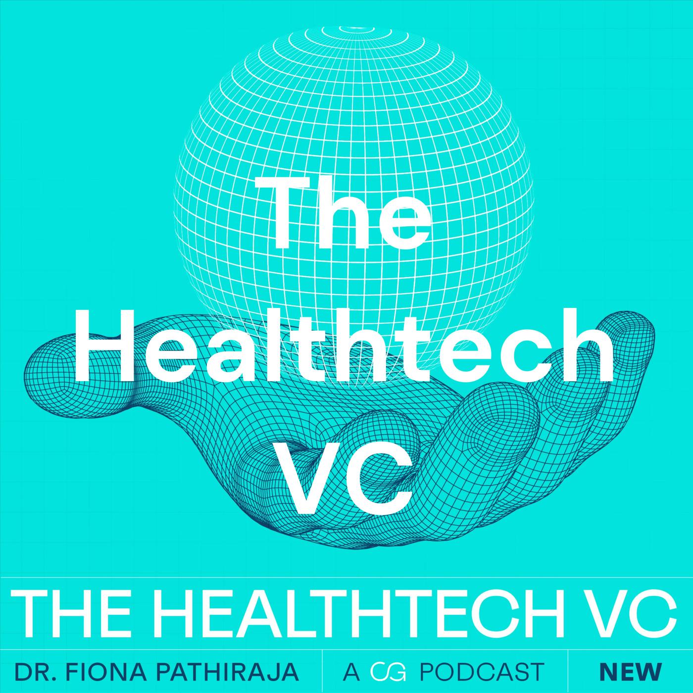 S2 012: Rachael Grimaldi. Bringing healthcare communication into the ...