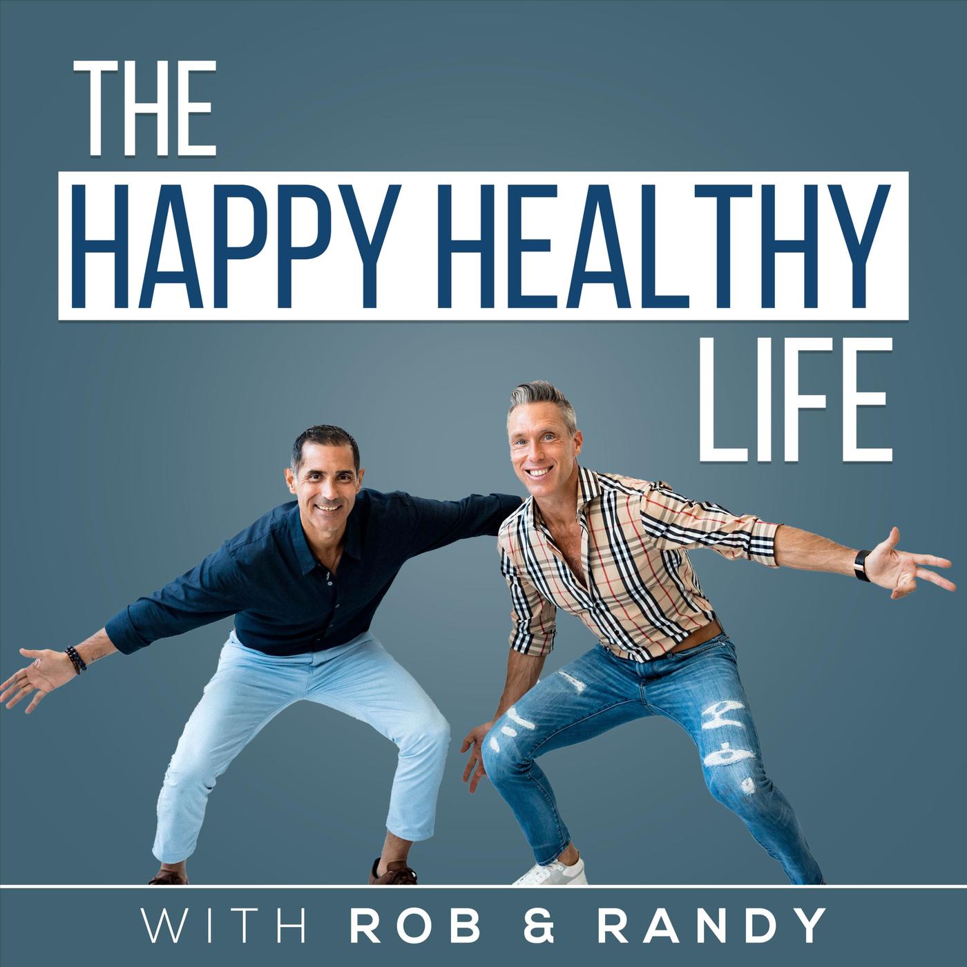 Ep. 142: Happy Healthy Thanksgiving: Metabolism-Friendly Swaps, Cold ...