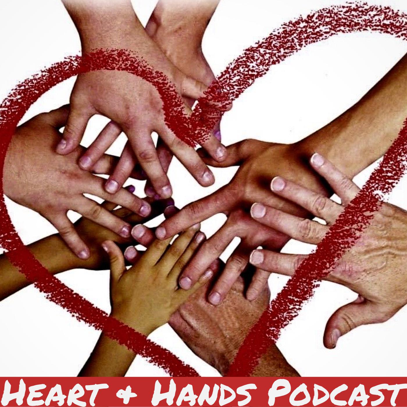 The Law and the Prophets Ep. 214 / Deut. 11.18 - The Heart & Hands ...