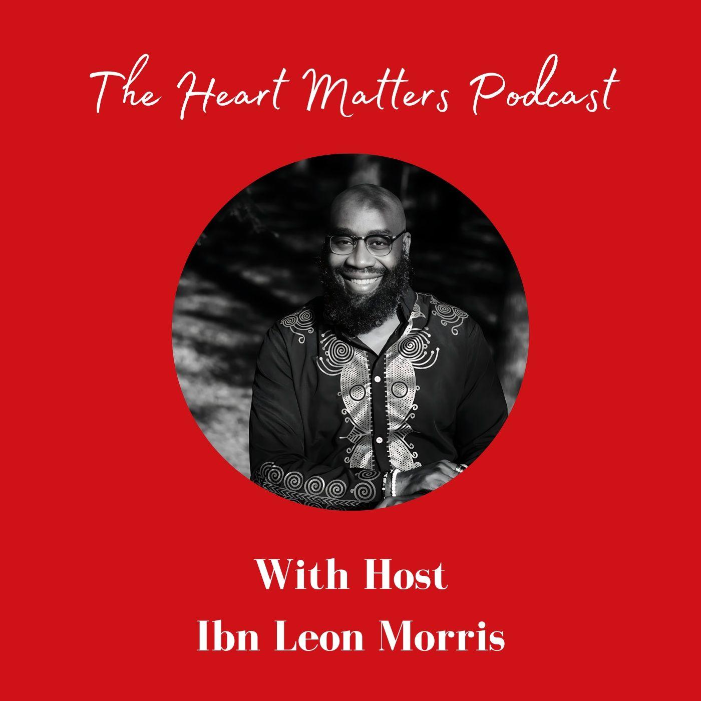 10 Principles of Purifying The Soul Part 2 - The Heart Matters with Ibn ...