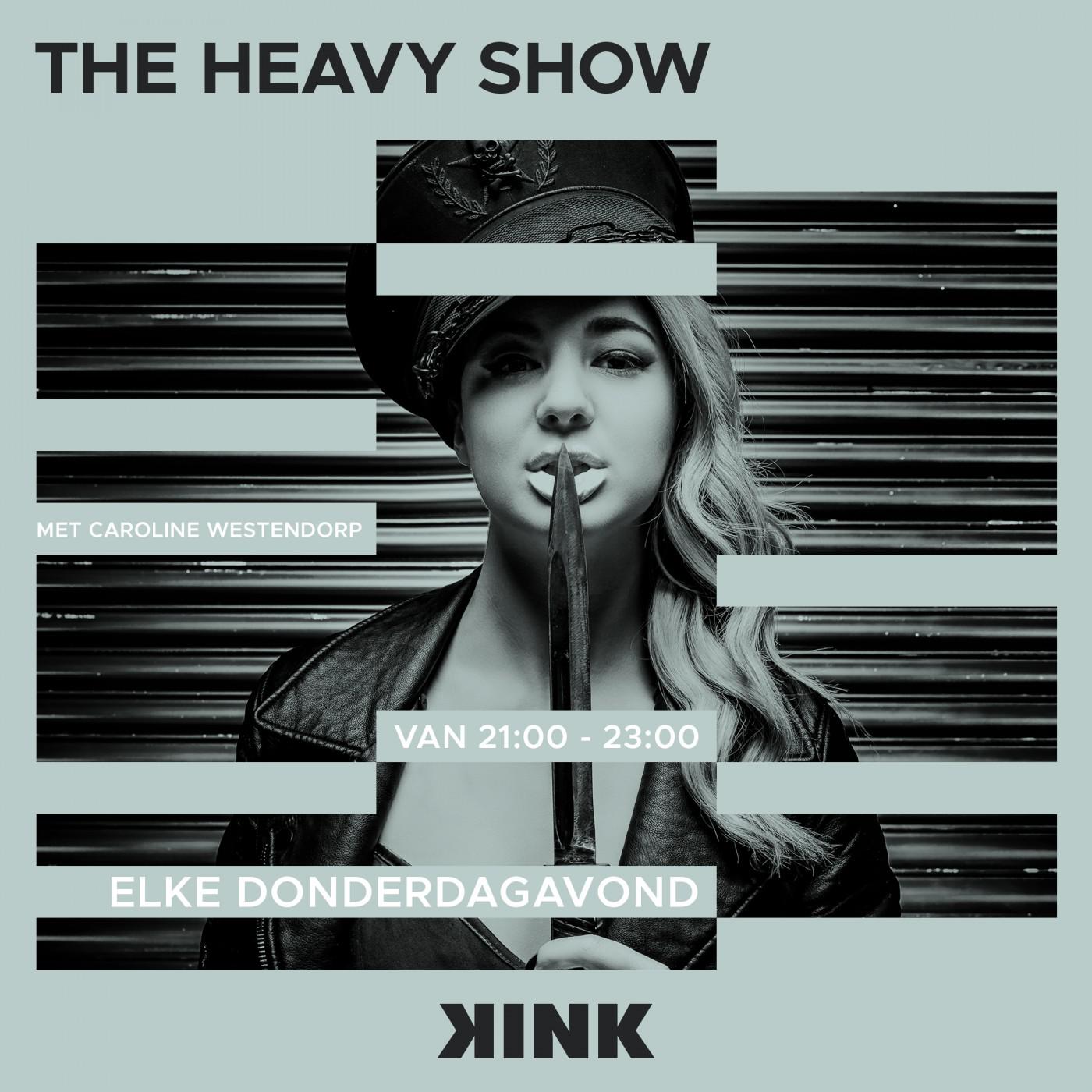 Ken je Bleed From Within al? Nee? Gaat dat dan nu even checken ...