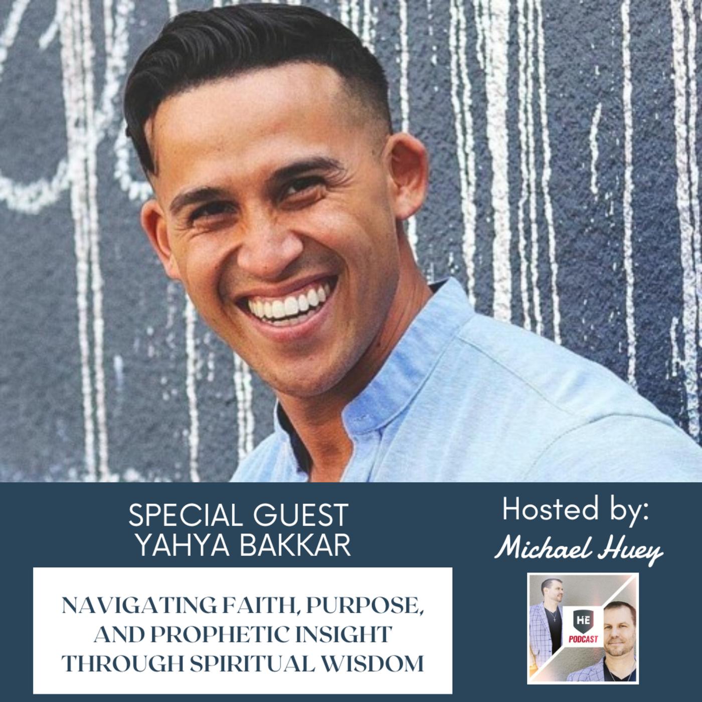 Navigating Faith, Purpose, and Prophetic Insight through Spiritual ...