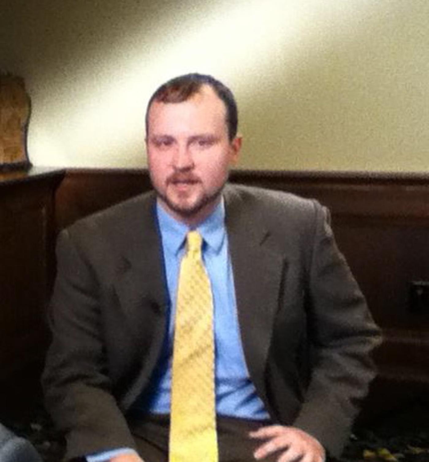 Joseph Mahon, Federal Reseve, Minneapolis, MN - Part 2 | Listen Notes