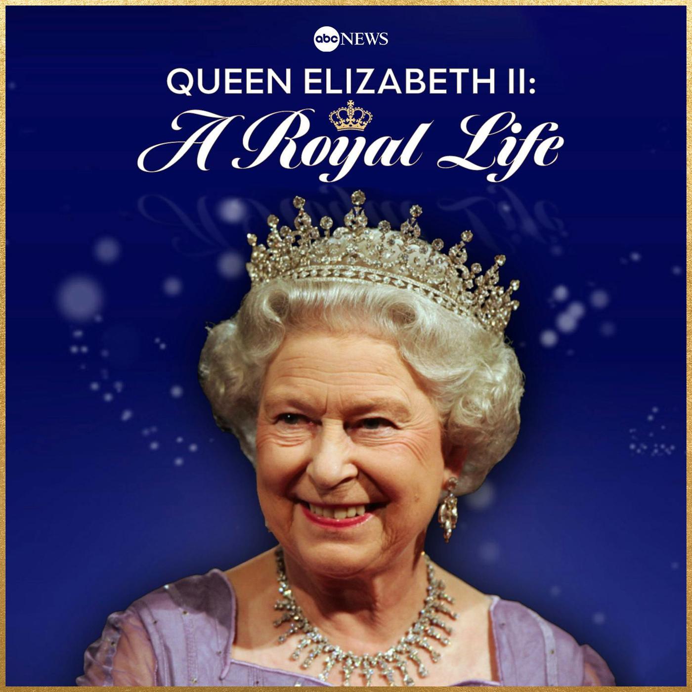 Queen Elizabeth II: A Royal Life - The HeirPod - Royal News ...
