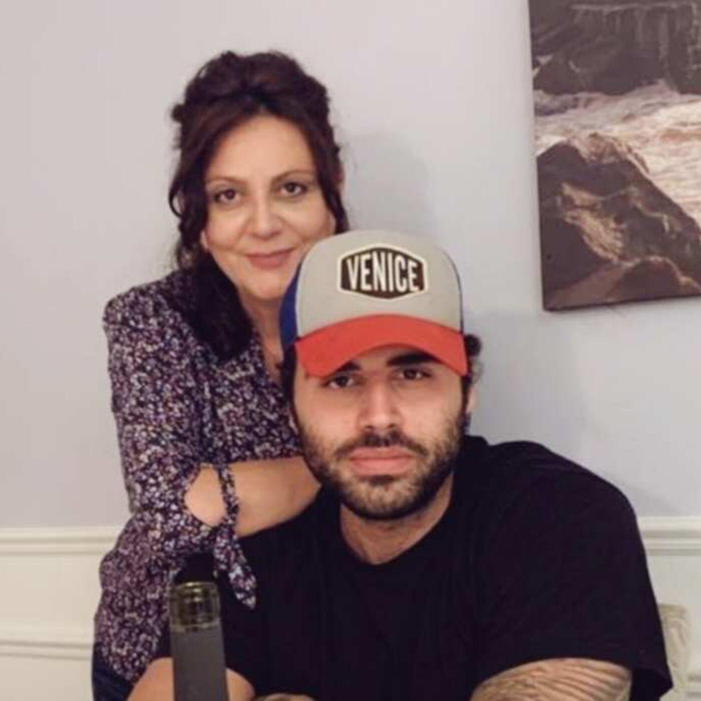 Jon Zherka Drops His Two Cents About Destiny's DIVORCE {Reaction ...