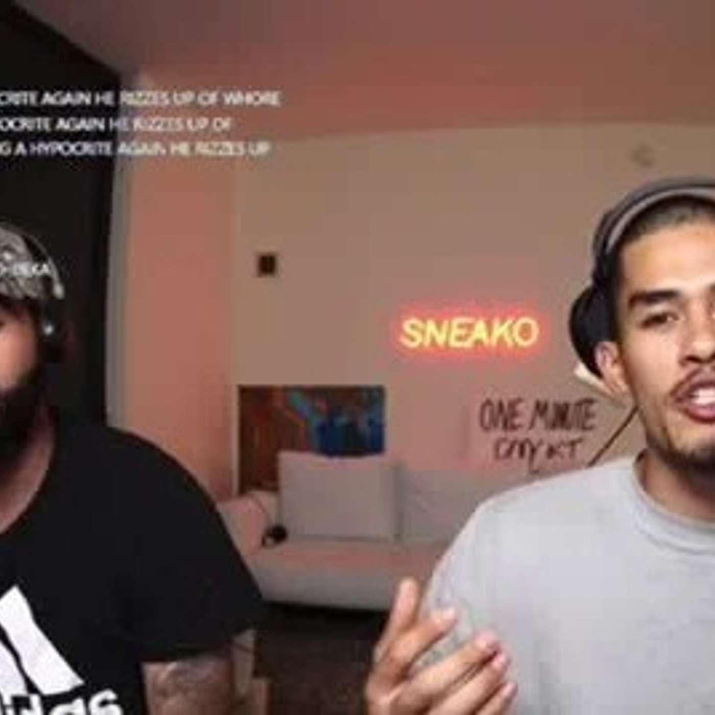 Jon Zherka Makes IG Models Fall in Love {Reaction} | Helios Blog 1032 ...