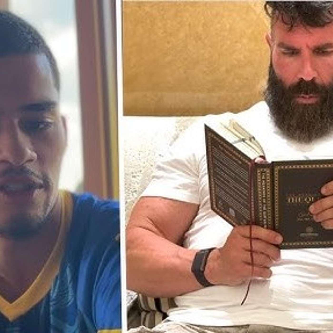 HasanAbi Dated JANICE GRIFFITH???? {Reaction} | Helios Blog 579 ...