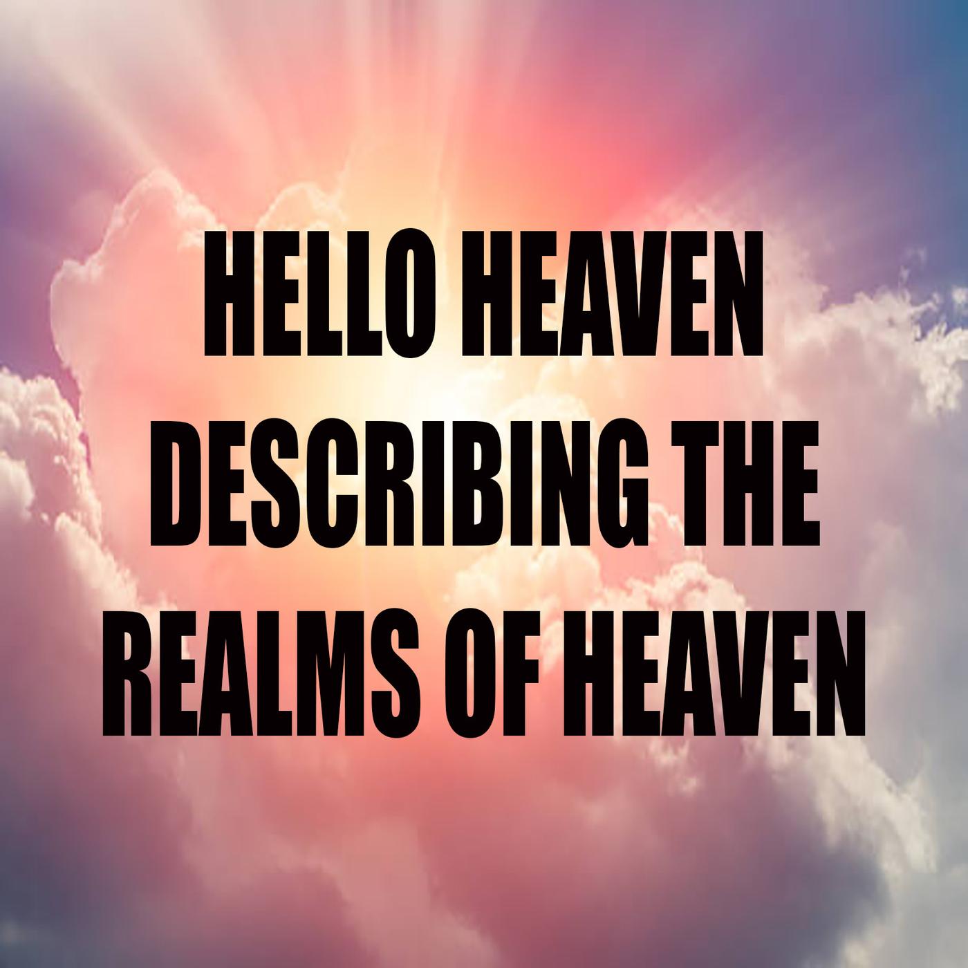 Channeling Three Lesser Known Archangels - Hello Heaven Podcast ...