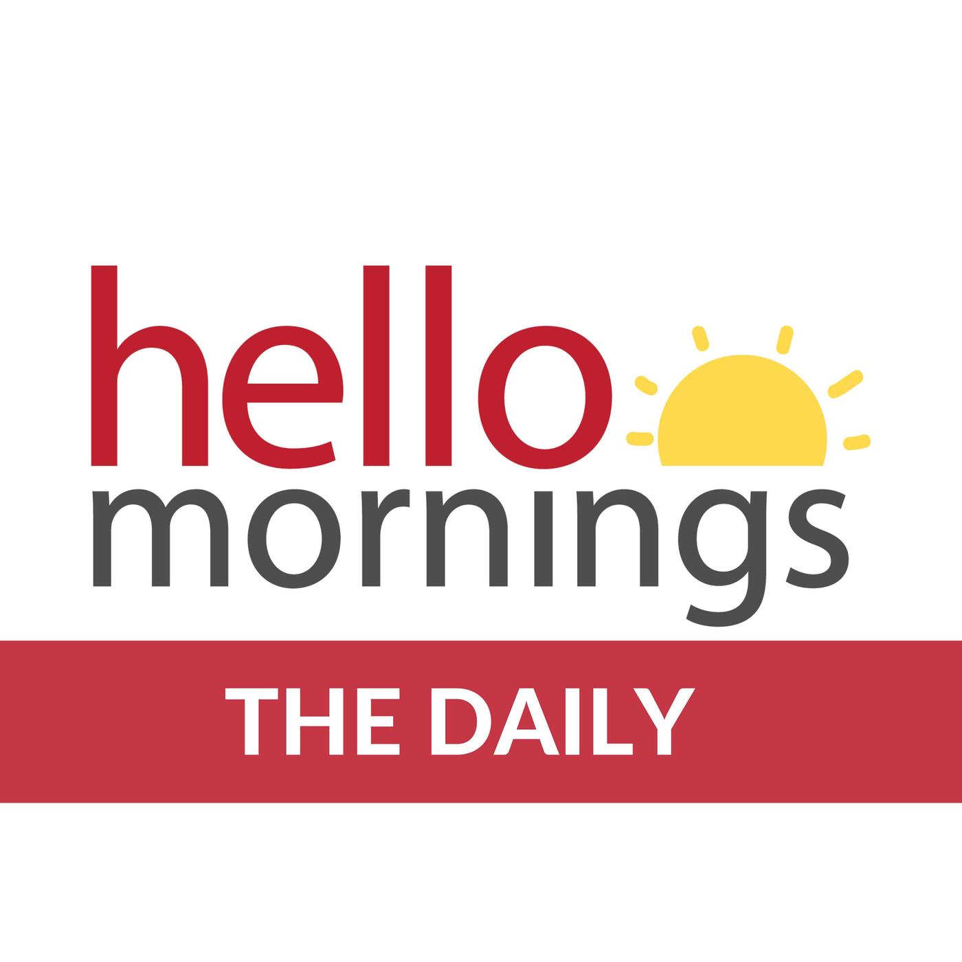 5-7: Habit vs Routine (Learn How to Build Habits) - The Hello Mornings ...