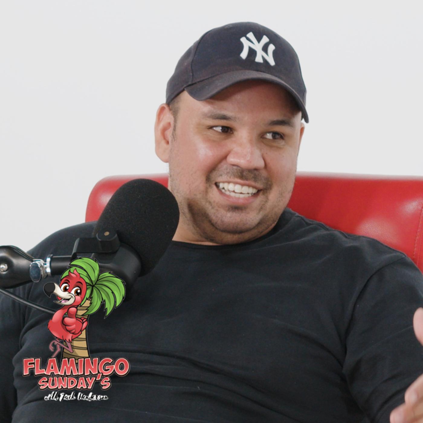 Flamingo Sunday's 054 - Derek Sivers - The Flamingo Sundays Podcast ...