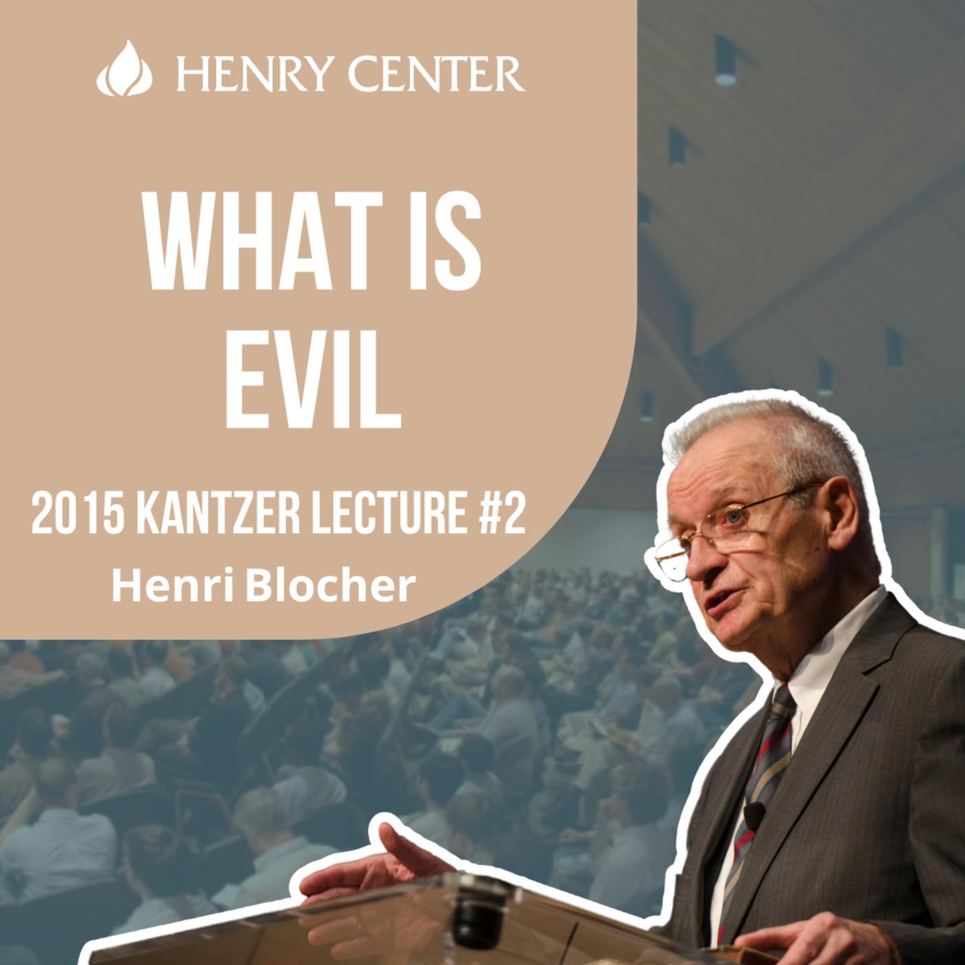How does Law Relate to Creation | Oliver O'Donovan - The Henry Center ...
