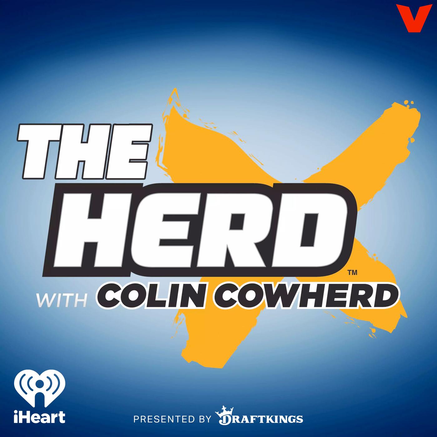 Best of The Herd - The Herd with Colin Cowherd (podcast) | Listen Notes
