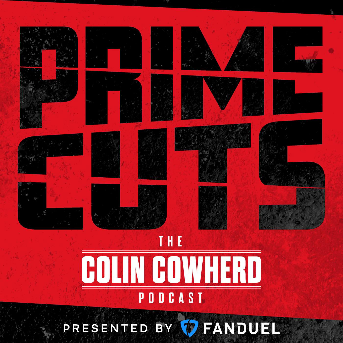 Colin Cowherd Podcast Prime Cuts - Kyrie, Elon Twitter Takes, Joe ...