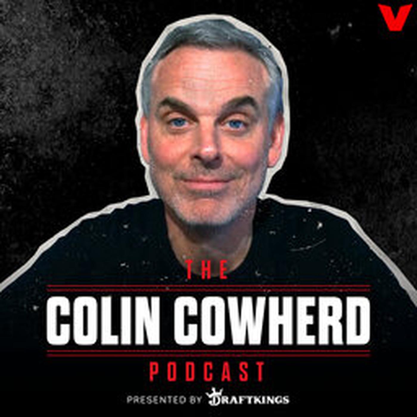 Colin Cowherd Podcast Prime Cuts - March Madness, 49ers Hit the “Reset ...