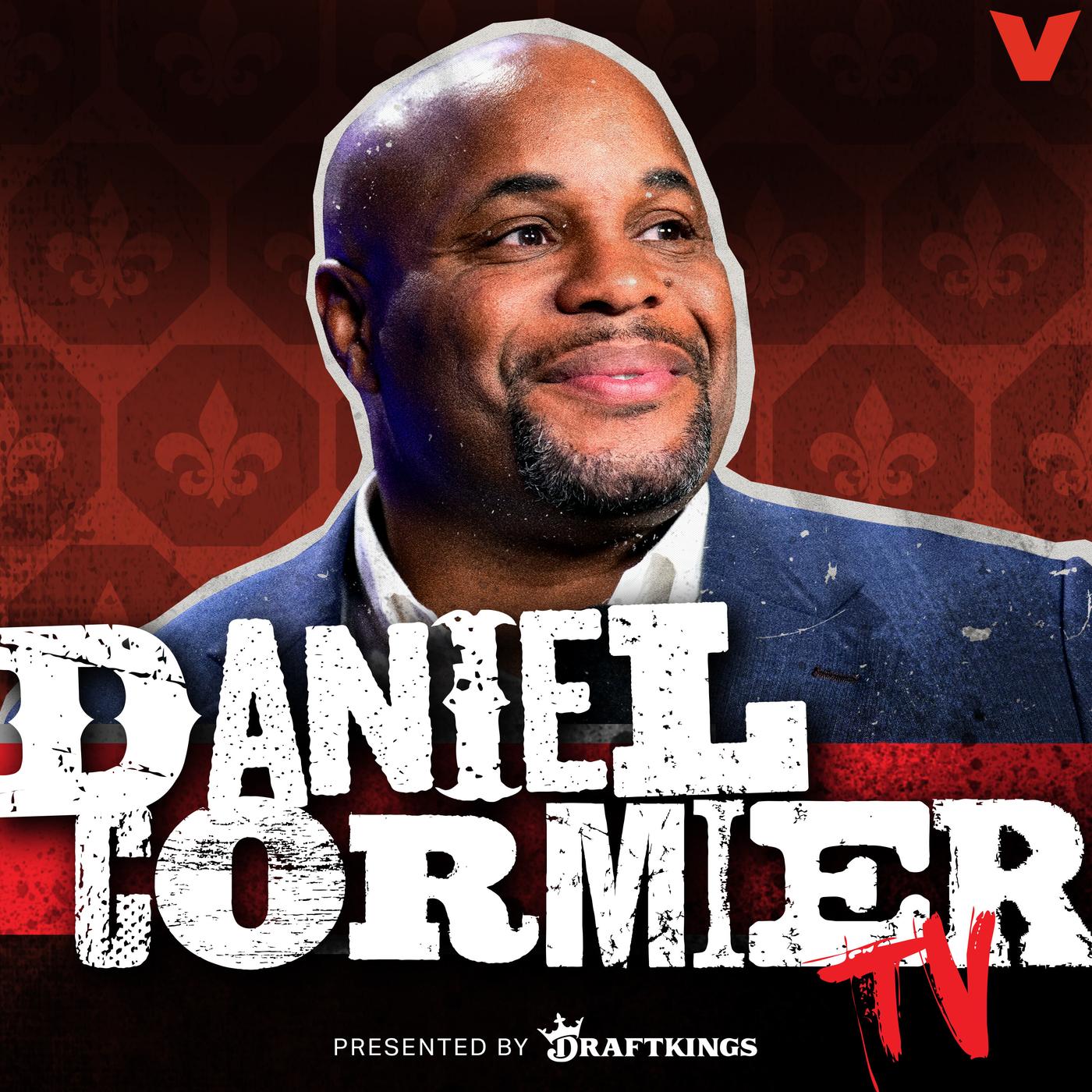 DC's Corner - Daniel Cormier GOES IN on Conor McGregor vs. Dustin ...
