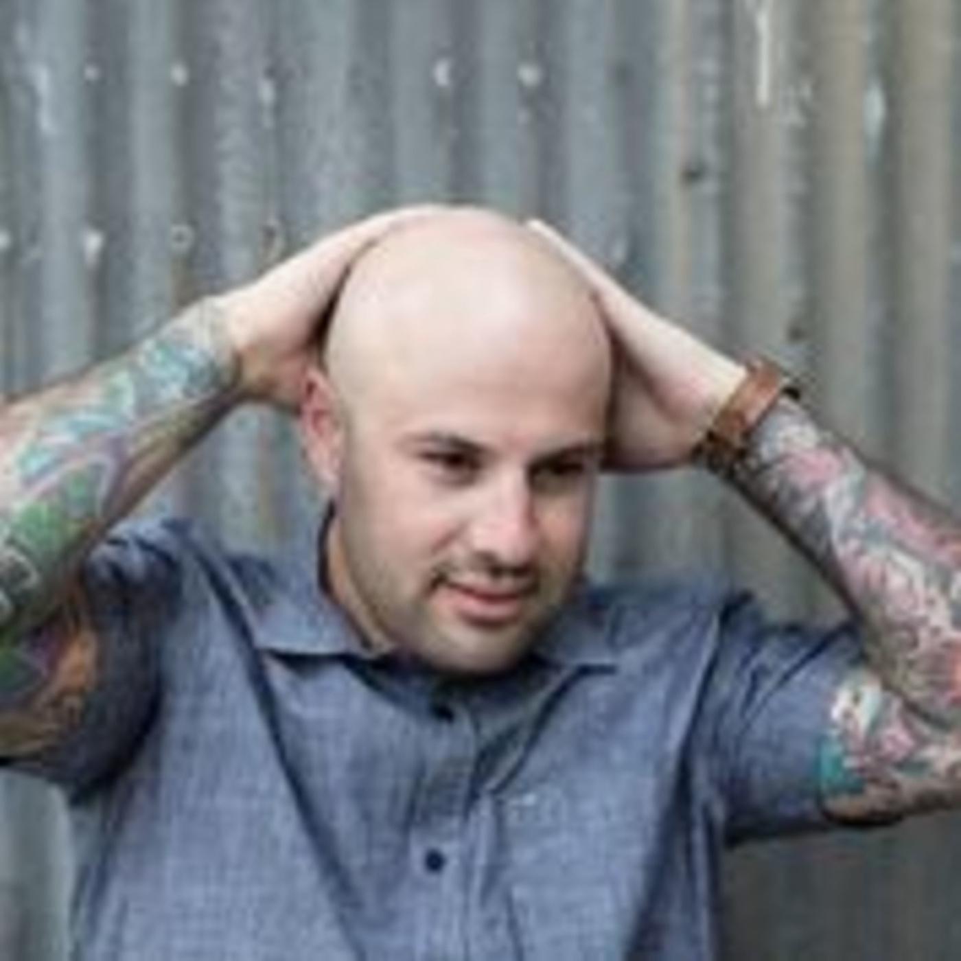 Episode 0018: Justin Herman on Being Fired From His Job.... And A ...