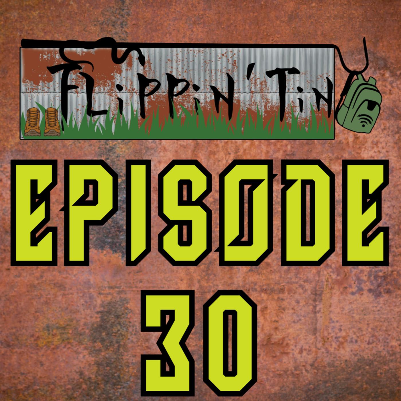 David Utrera of Tiki's Geckos | Snakes & Stogies Ep. 221 | Listen Notes