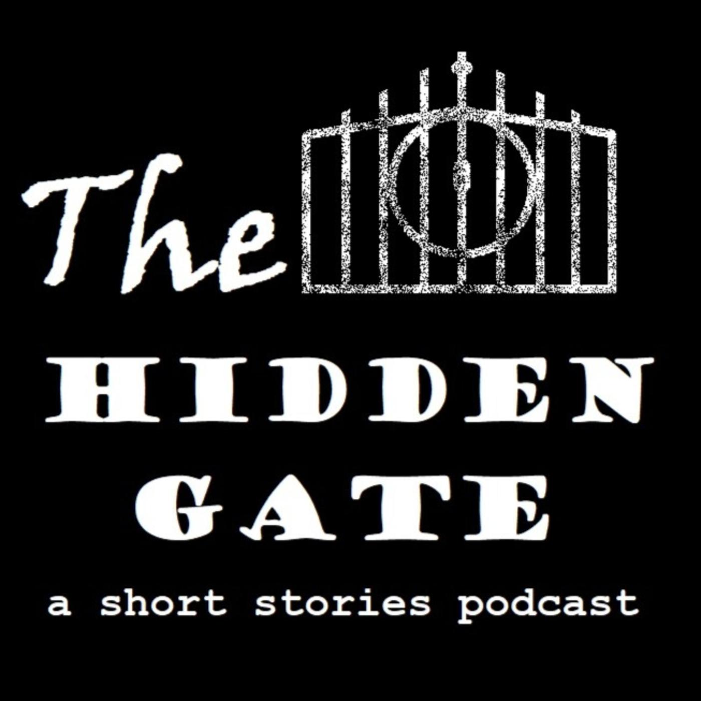 Episode 02 - "The Miracle Year" - The Hidden Gate: A Short Stories ...
