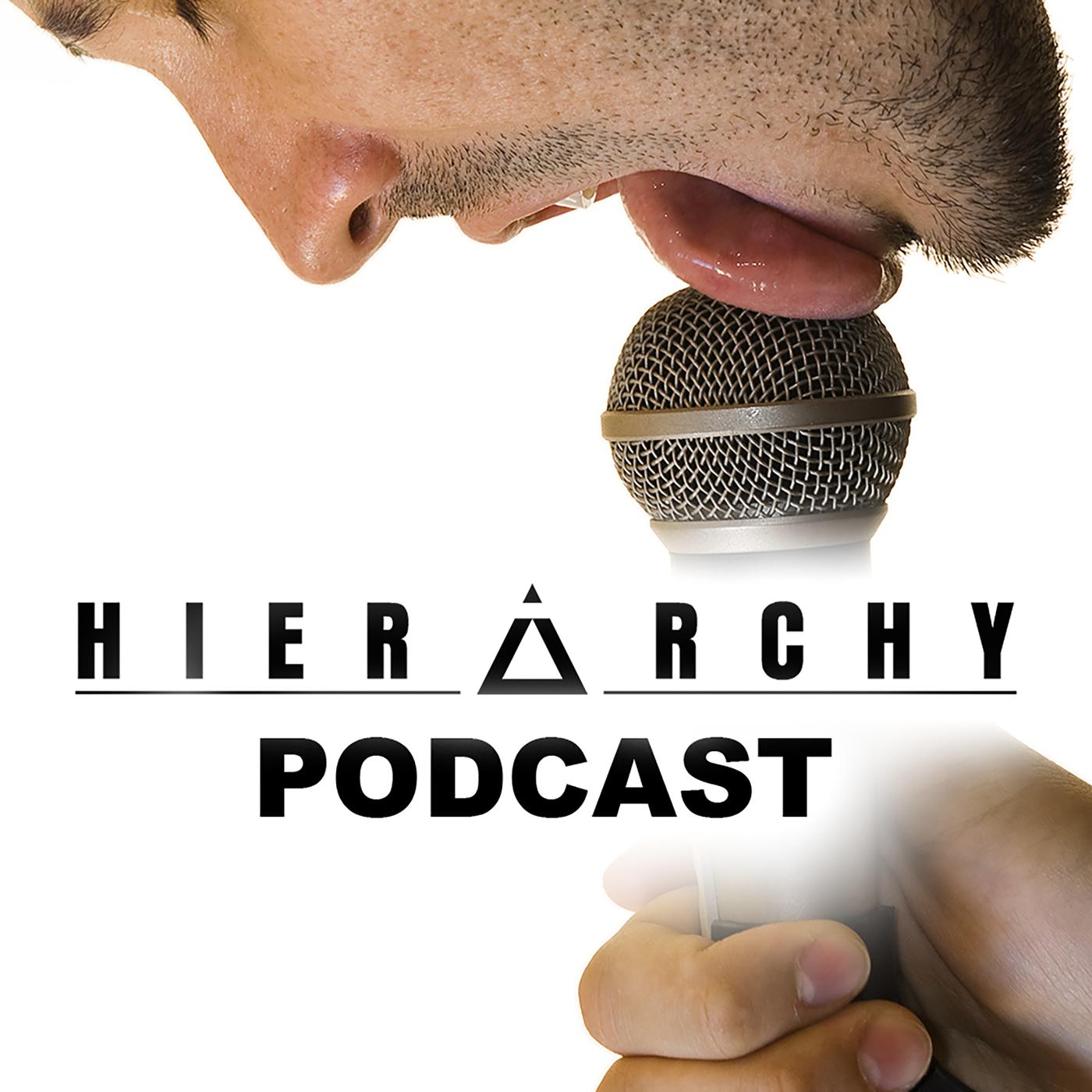 Hierarchy 247 – Master Sepanta Interview - The Hierarchy Podcast ...