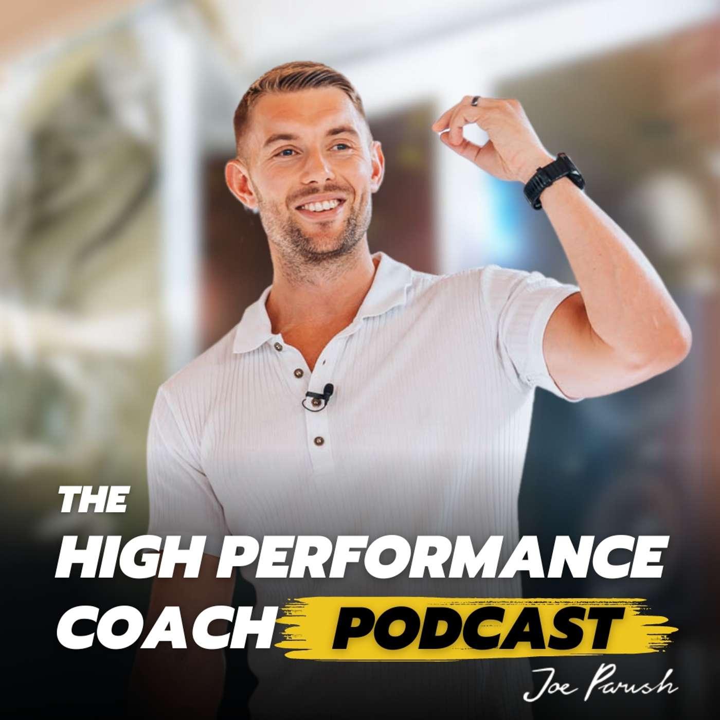 Going Pro in 2026: The Bit Nobody Posts - The High Performance Coach ...
