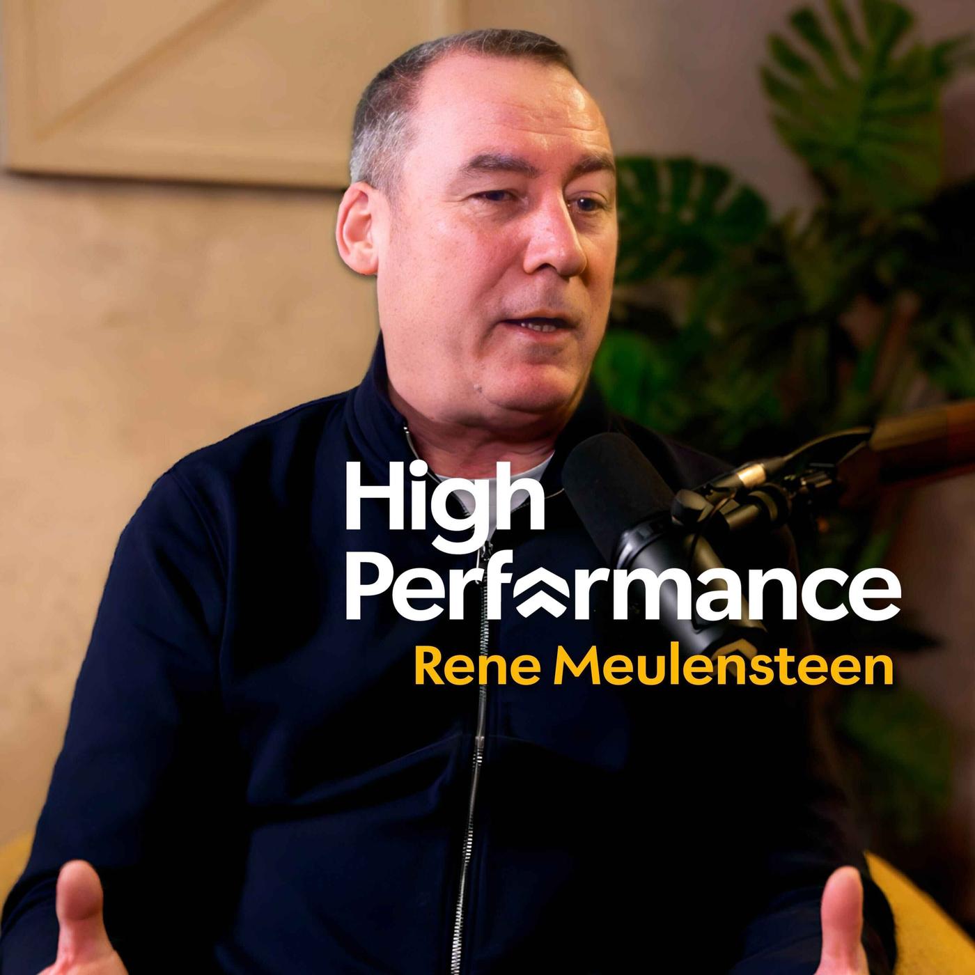 Tiger Woods' Caddie Reveals the Ruthless Drive Behind Golf's Greatest ...