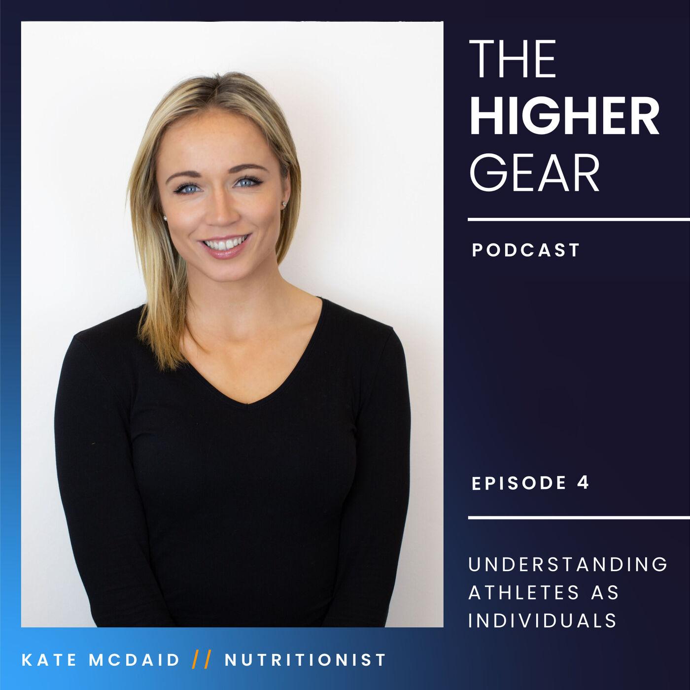 Behind the athlete - Dr. Brian Cunniffe - From Lambs to Lions | Listen ...