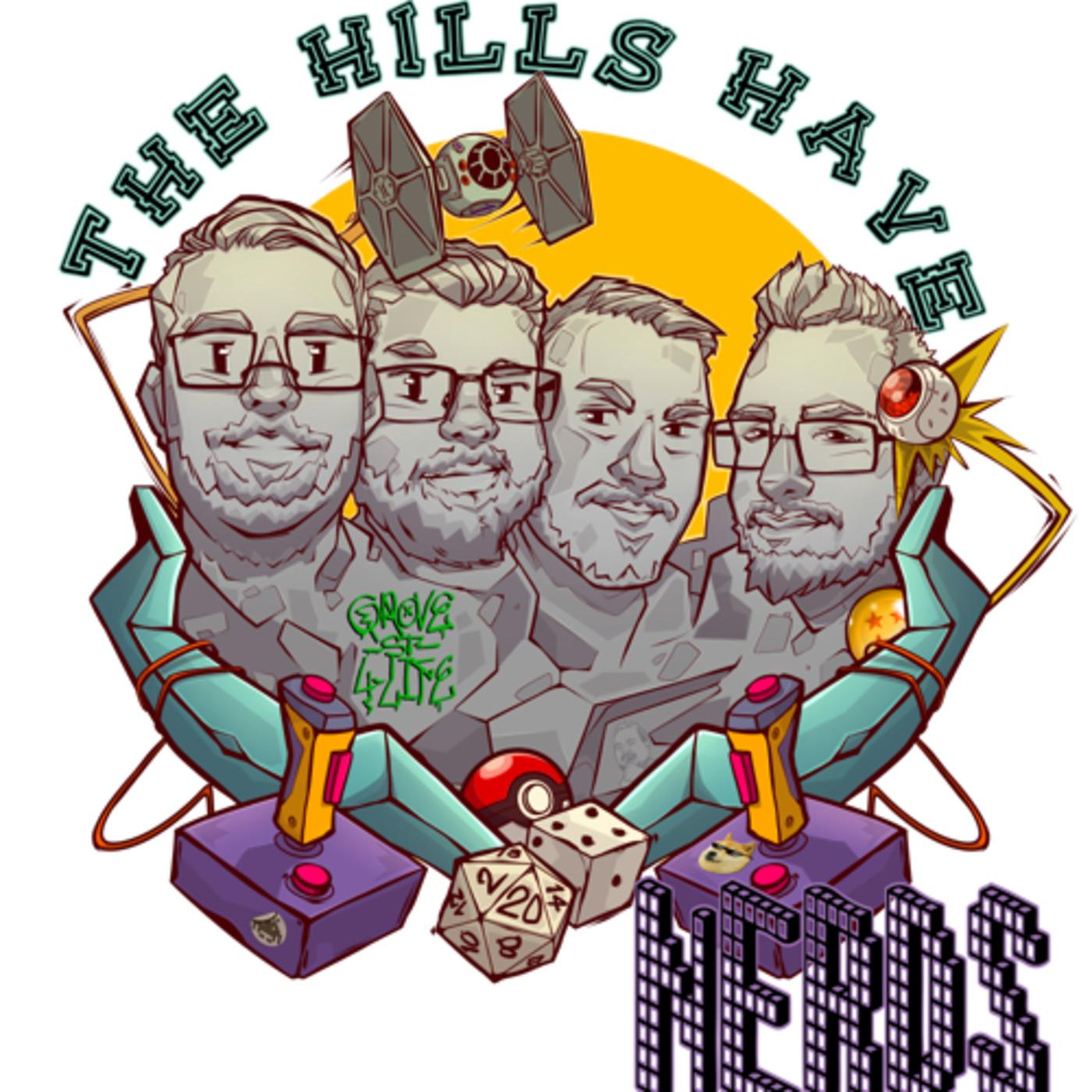 Episode 40 - Why Nerds Collect - "How about you? Did you also worship ...