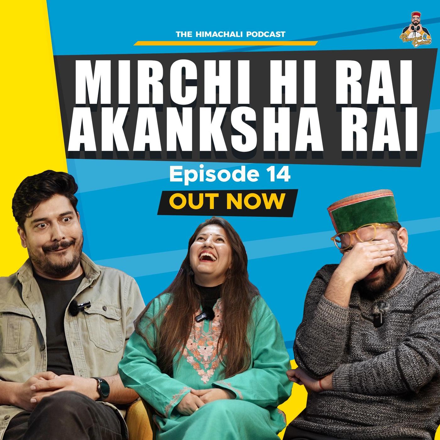 Chef Jordan Manali | The Himachali Podcast | Episode 12 | Listen Notes