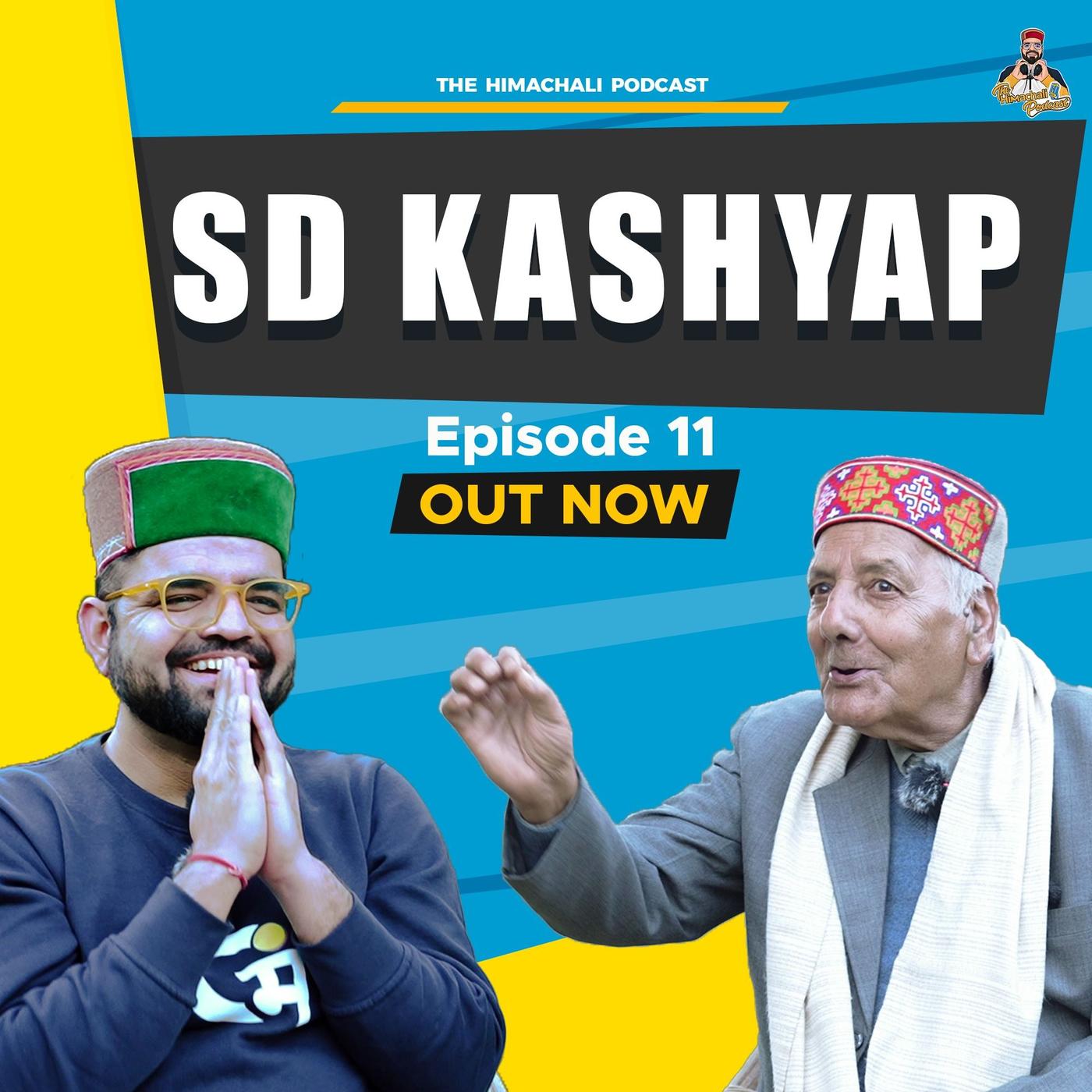 Chef Jordan Manali | The Himachali Podcast | Episode 12 | Listen Notes