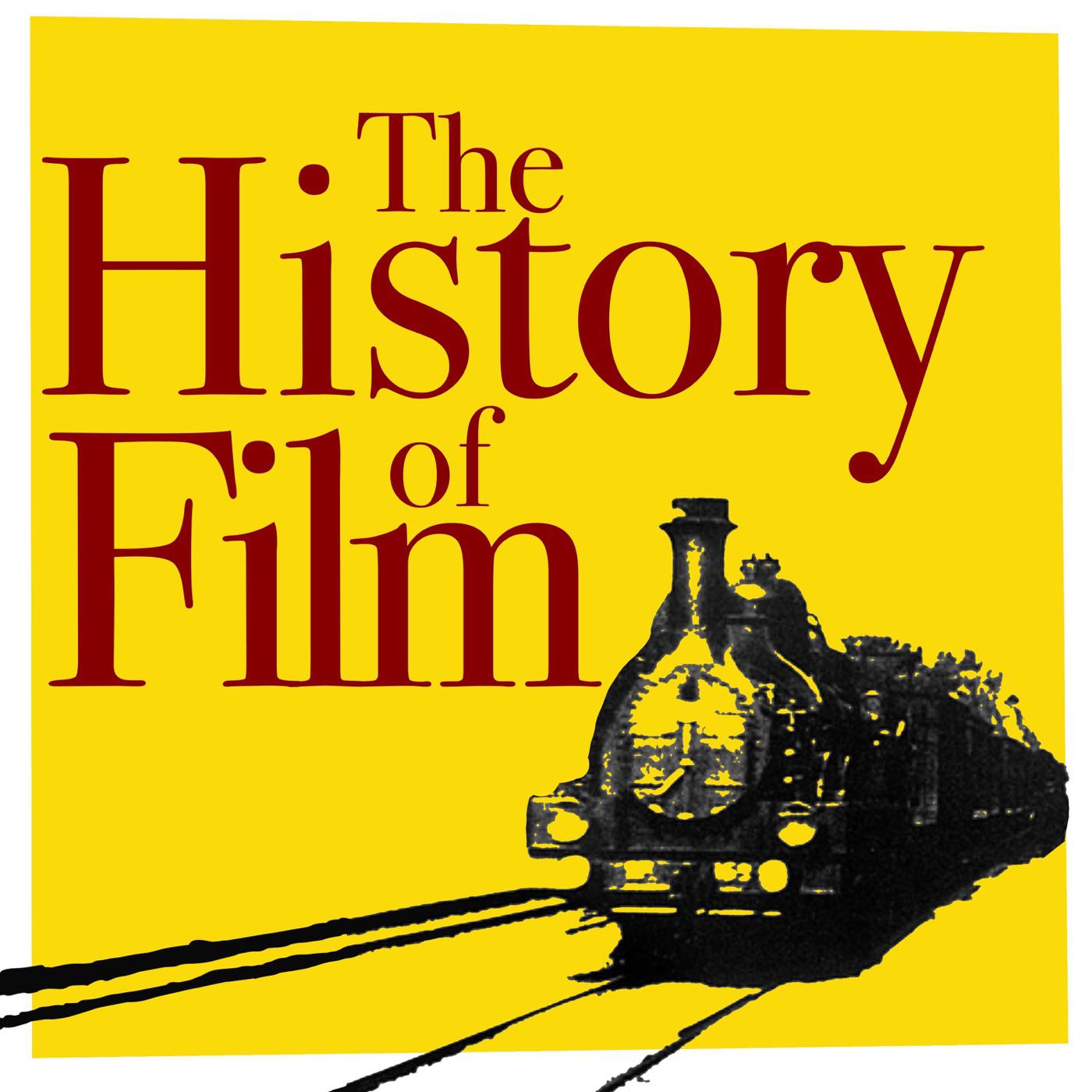 2- Cinema's Artistic Antecedents - The History of Film (podcast ...