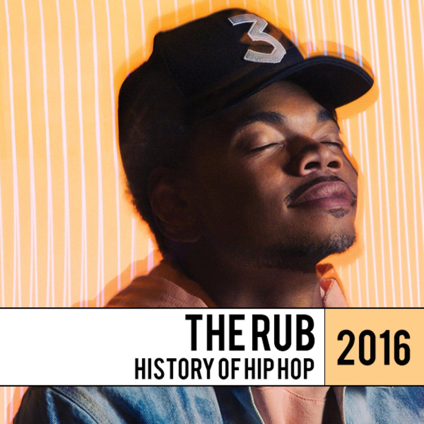 History of Hip Hop 2015 - The History of Hip Hop (播客) | Listen Notes