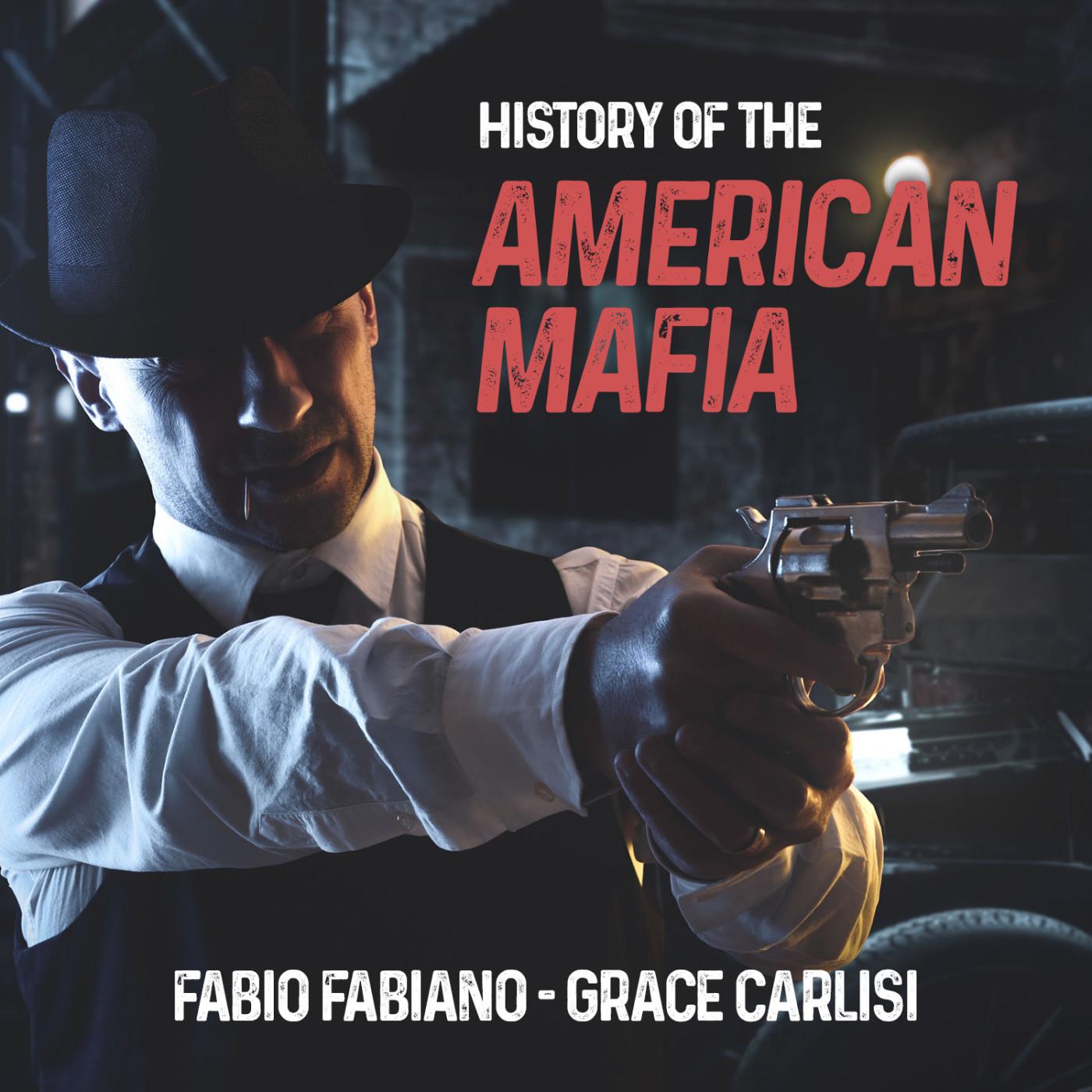 THE FIVE POINTS GANG - THE HISTORY OF THE AMERICAN MAFIA (podcast ...