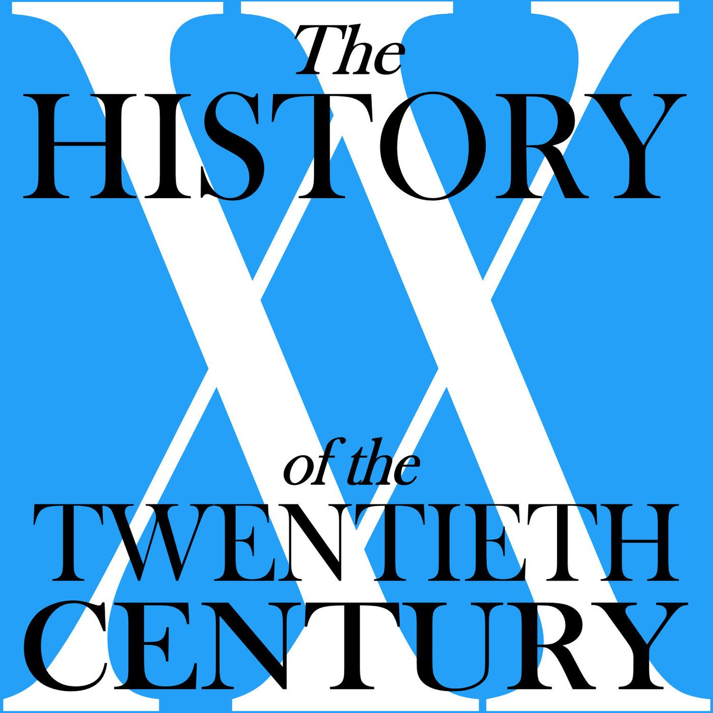 337 The Tizard Mission - The History of the Twentieth Century (podcast ...