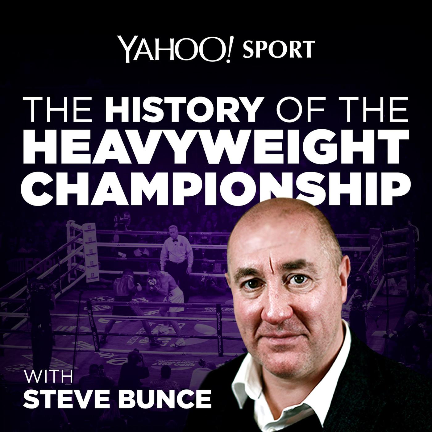 Episode 1 - 1970 - The History of the Heavyweight Championship (podcast ...