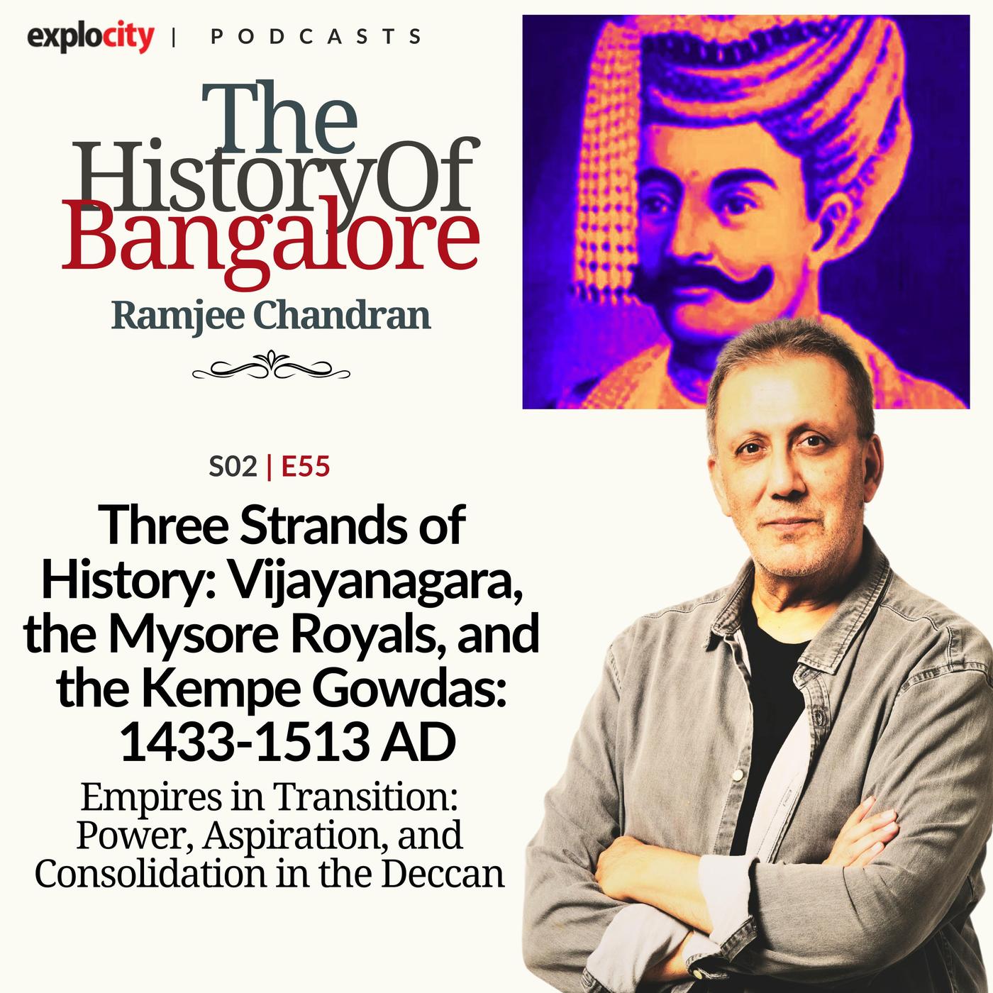 Introducing The Hoysalas Part 1: 1000-1346 AD - The History Of ...