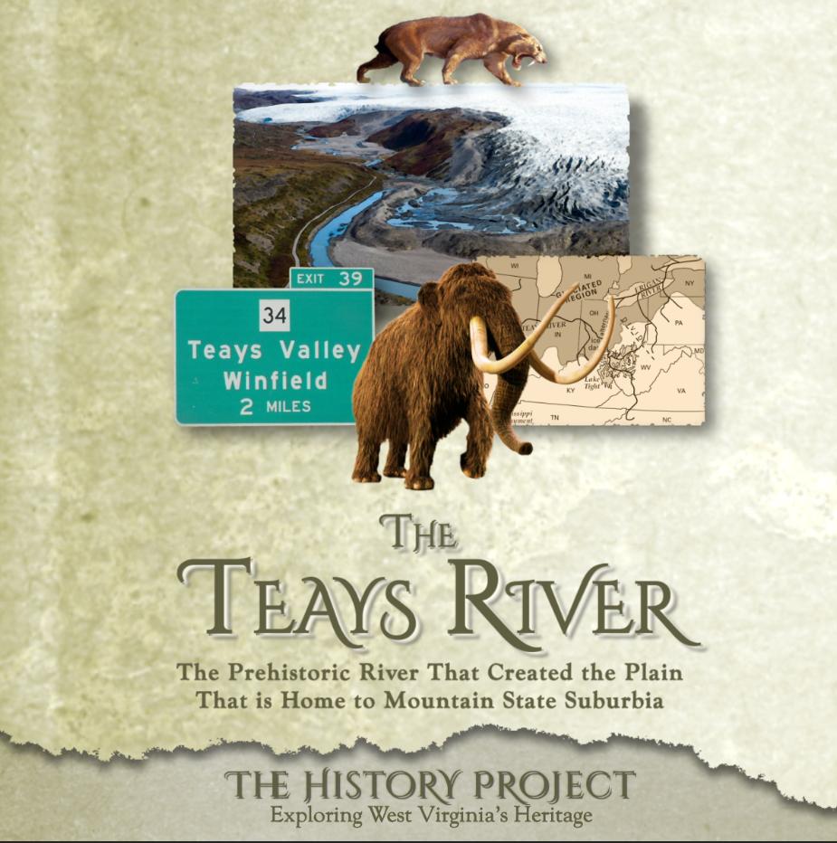 The History Project: The Shinnston Tornado - The History Project ...