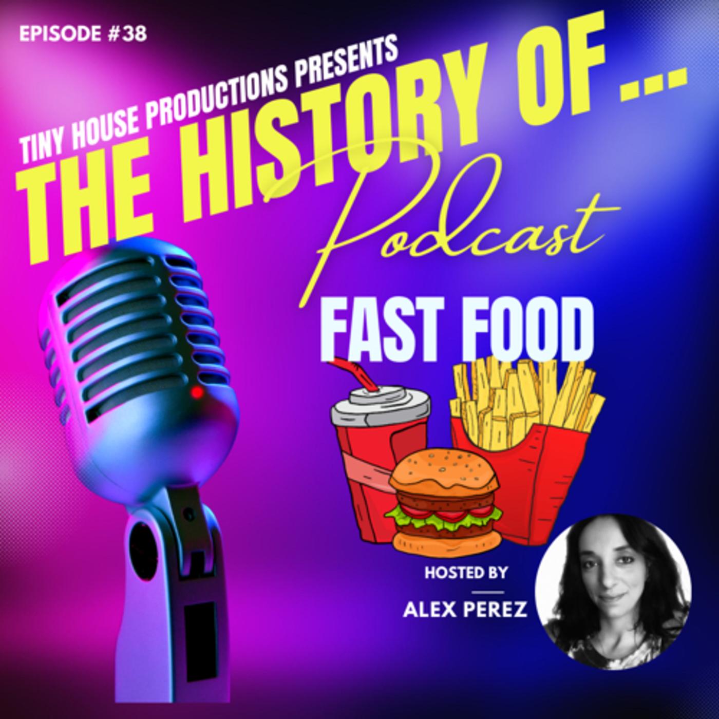 The History of...Boxing - The History of…Podcast Show | Listen Notes