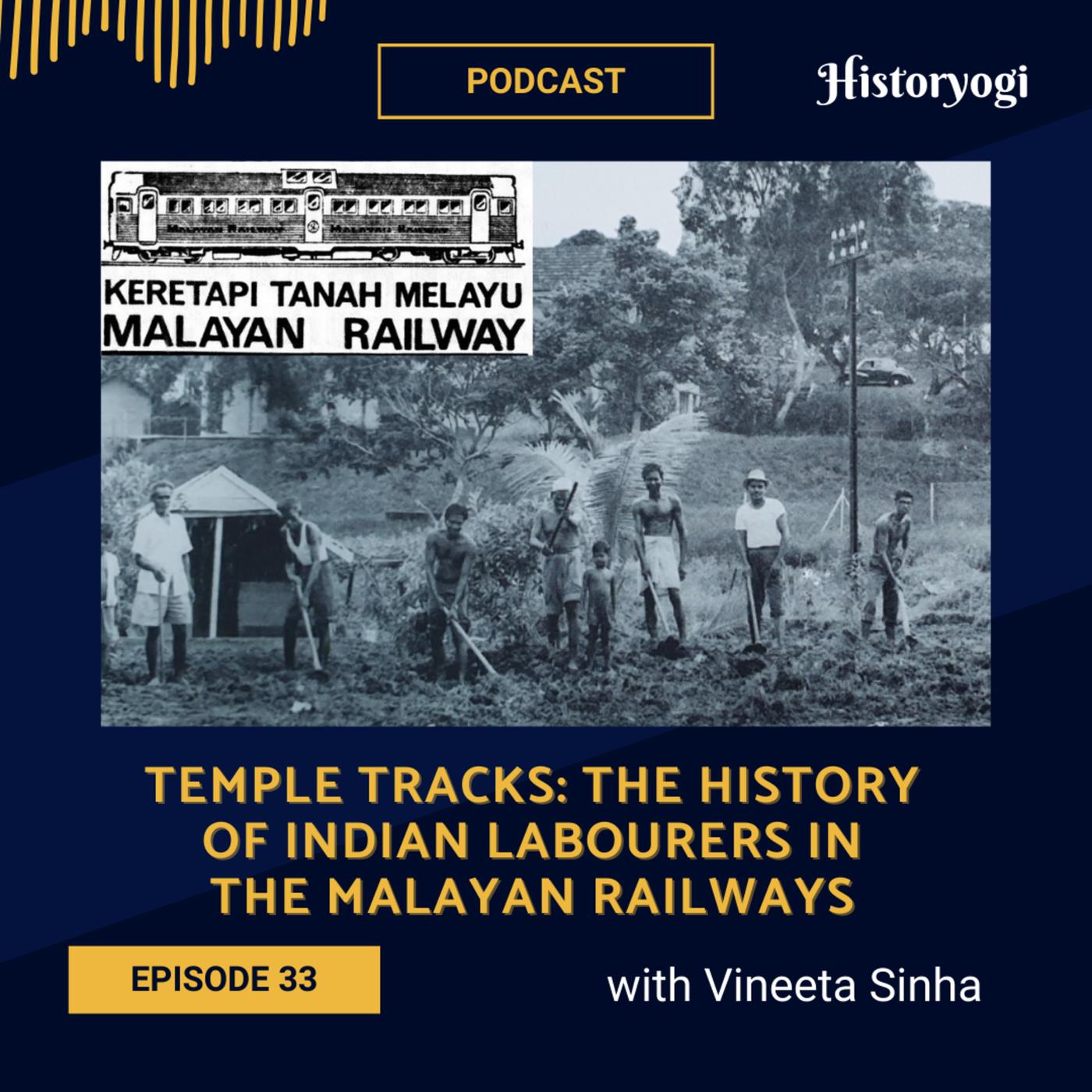 #32 - Arc of Containment: UK & US engagement in cold war Malaya ...