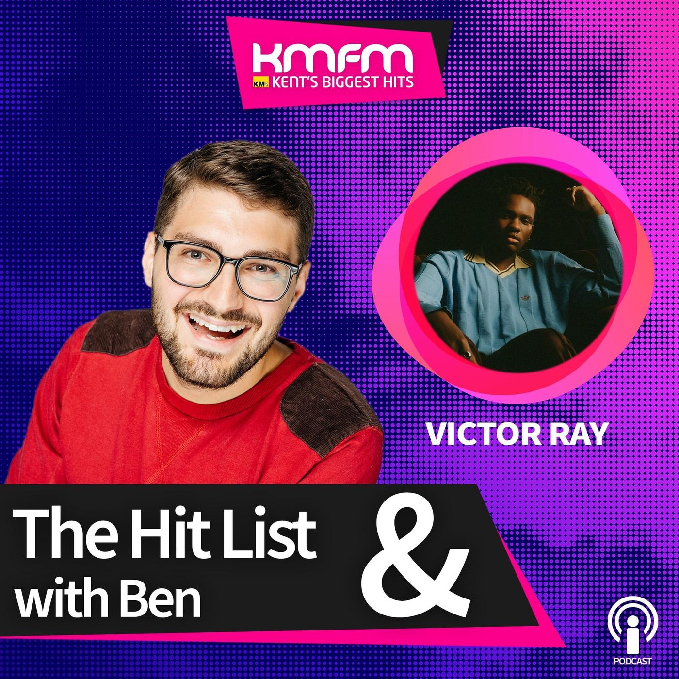 The Hit List with Ben & 220 Kid - The Hit List Podcast with Jack Burke ...