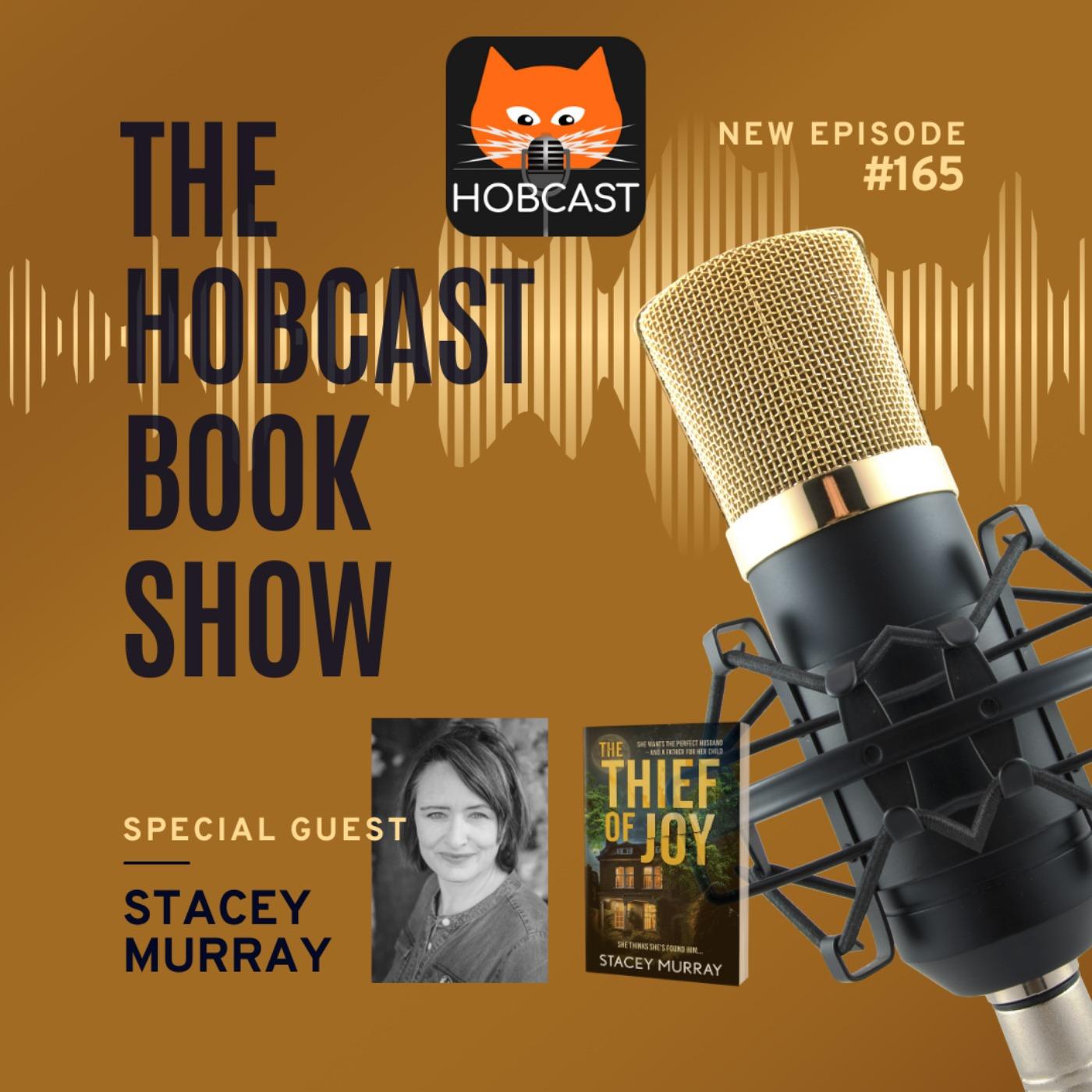 165: Be careful what you wish for - with Stacey Murray | Listen Notes