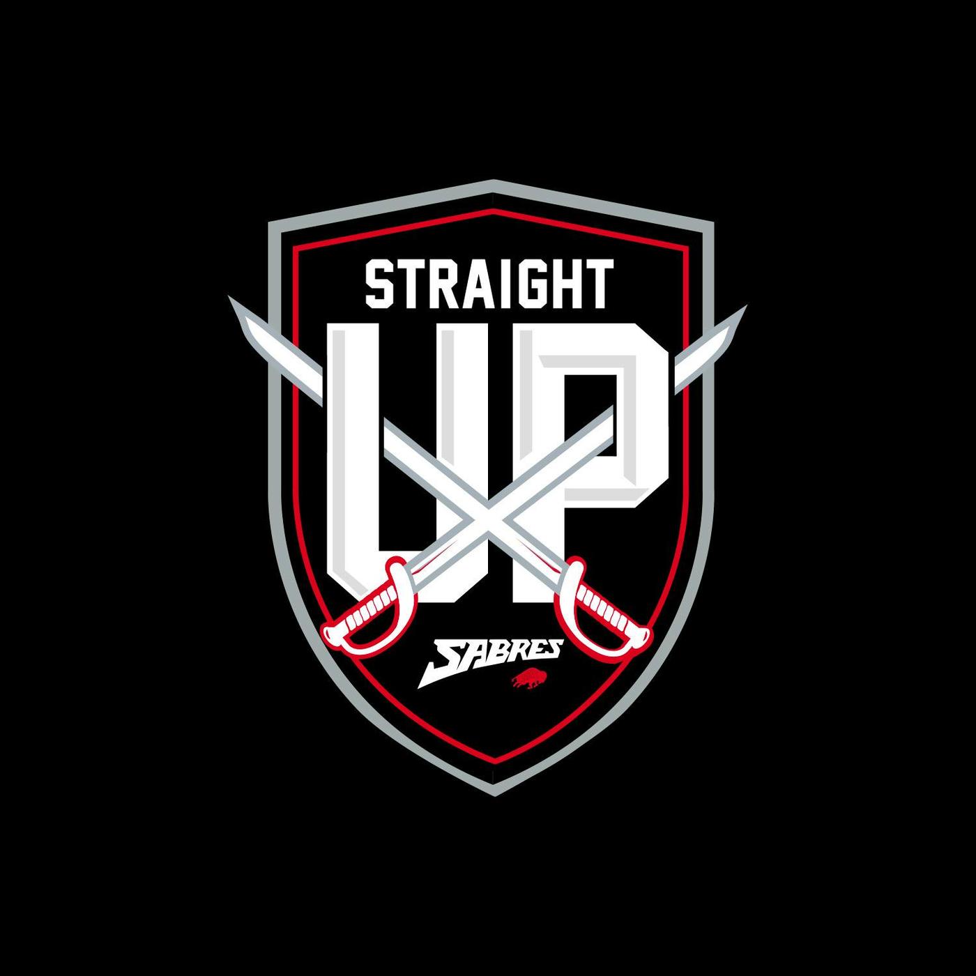 Straight Up Sabres - S5 - E1 (feat. Brian Duff) - The Hockey Podcast ...