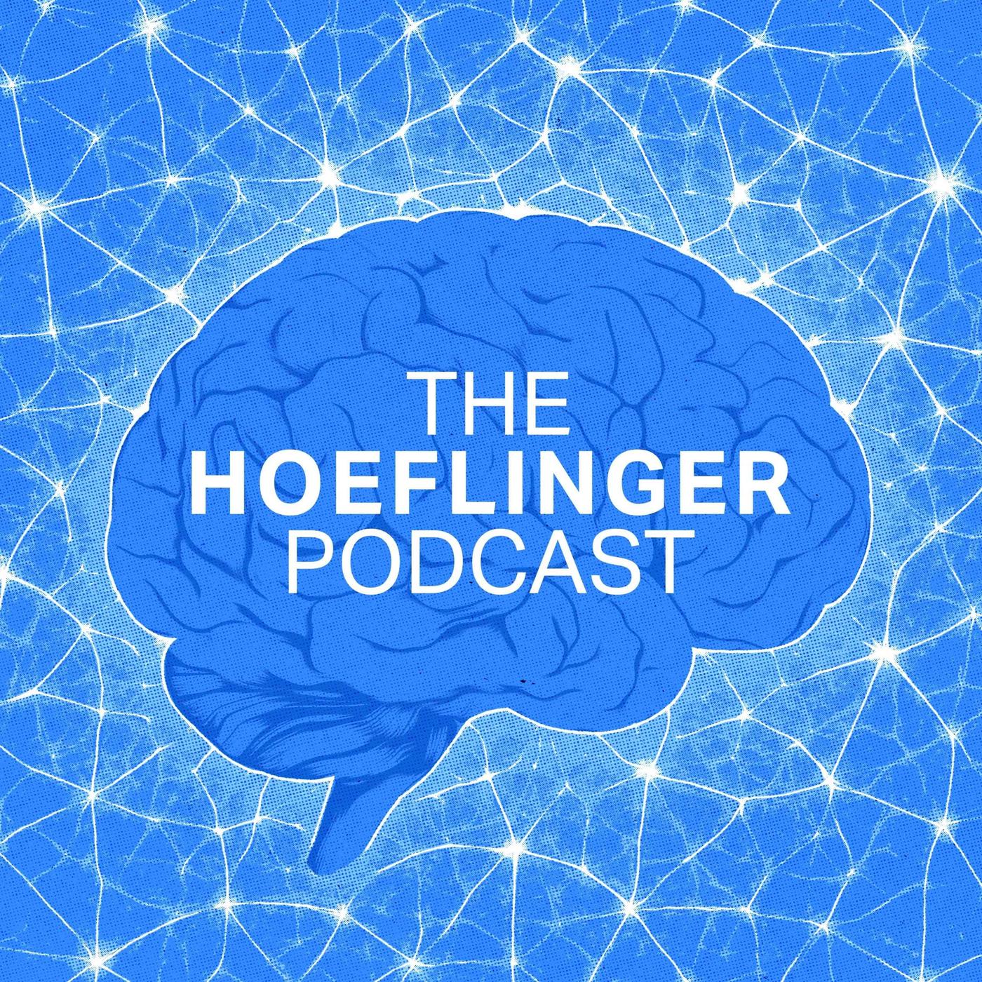 #26: The Hoeflingers - What's New, Eating Healthy, and the 80/20 Rule ...