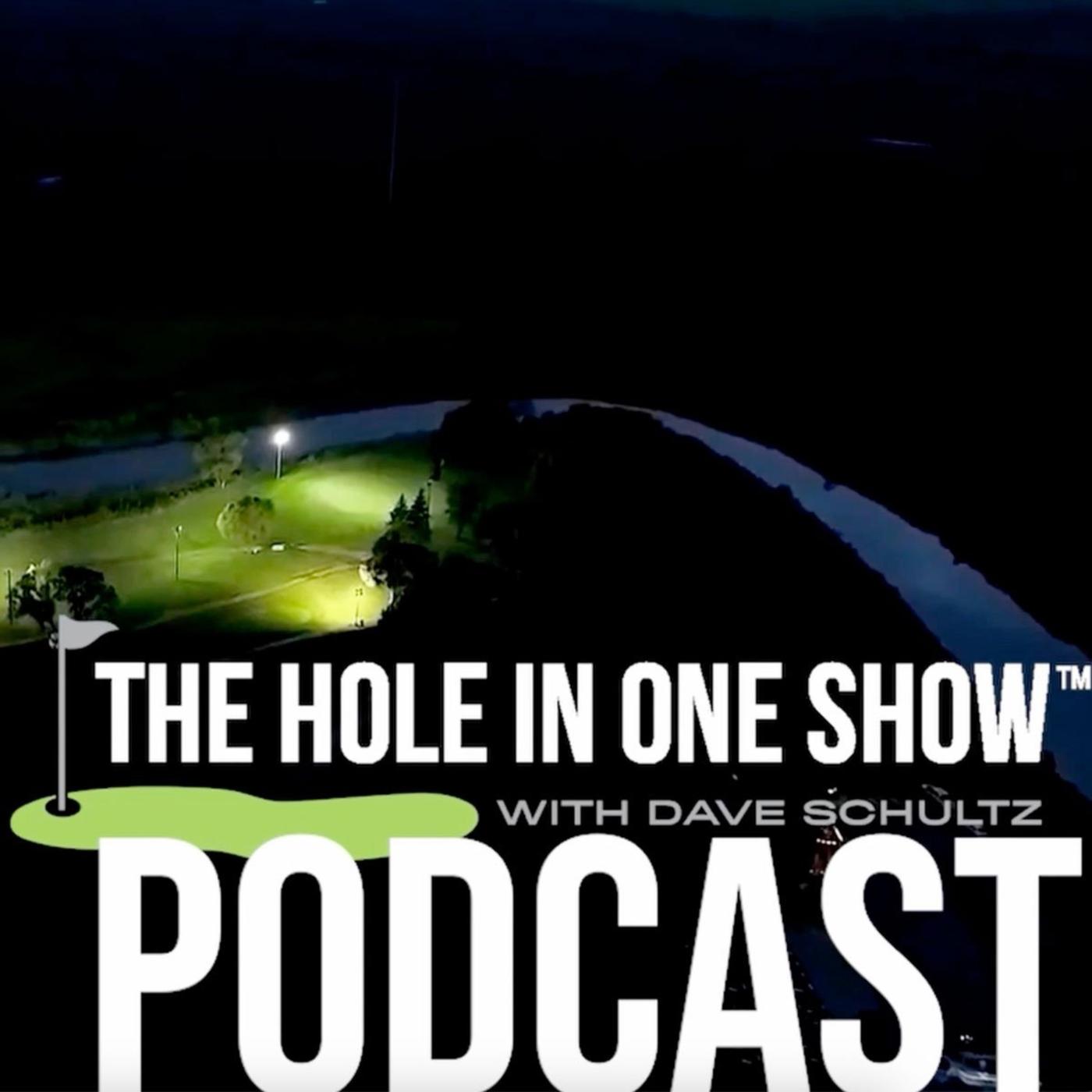 PGA Tour Dreams, Gridiron Golf, & Two dudes talkin’ - The Hole in One ...