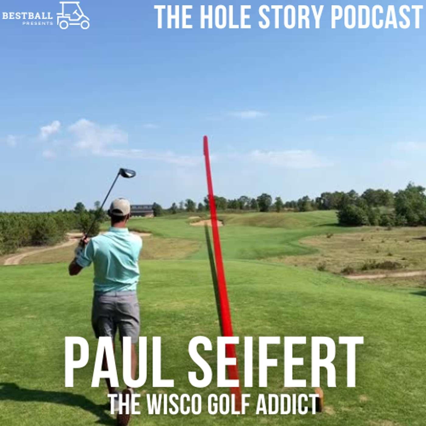 DON PLACEK - Golf Design, Collaboration, and the People Who Shape the ...