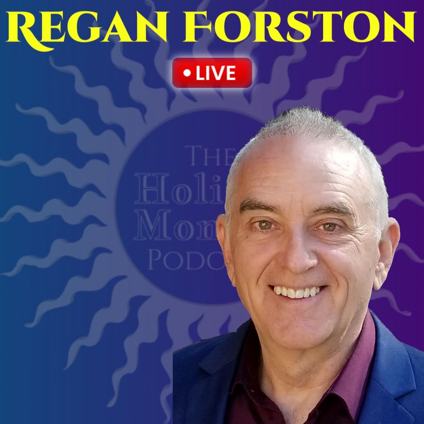 Life Between Lives Podcast with Regan Forston S4E20 | Listen Notes