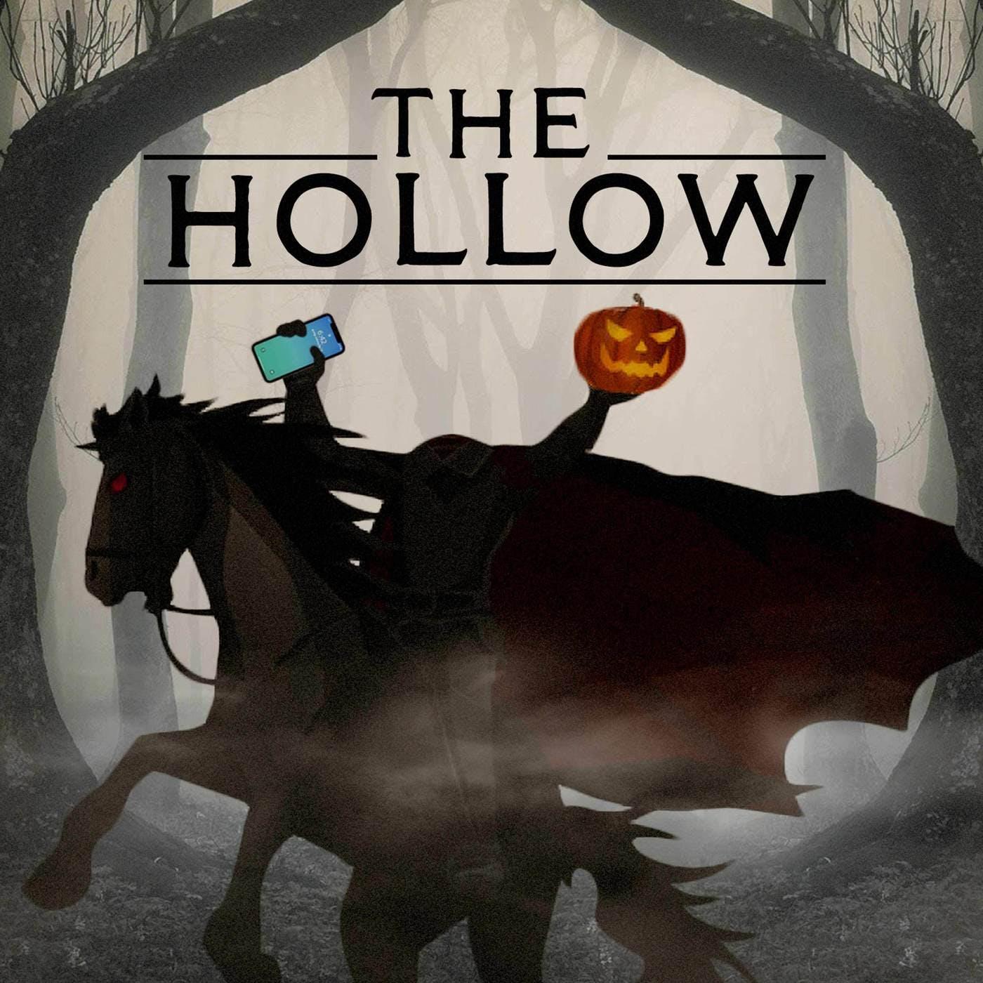 The Hollow (podcast) - GZM Shows | Listen Notes